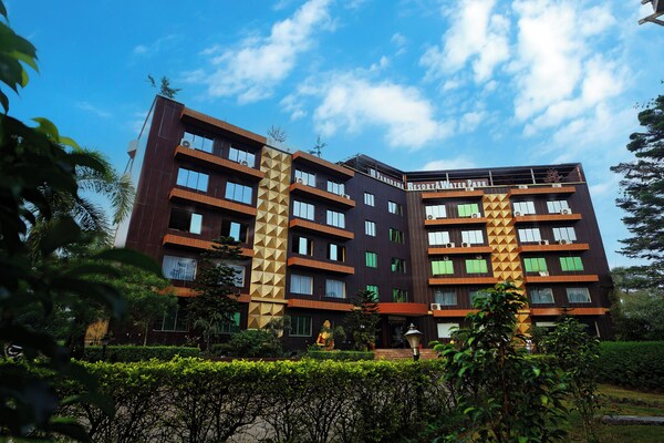 Panorama Country Club & Resort - Jharkhand