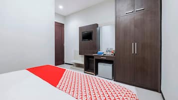 Quarto casal luxo | Roupa de cama