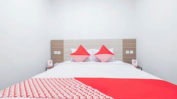 Roupa de cama