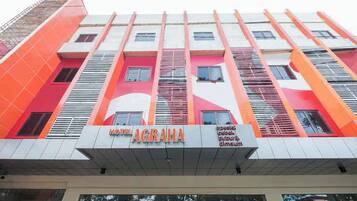 Fachada