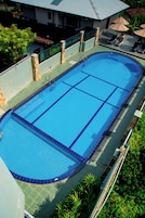 Piscina externa