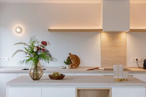 Apartamento | 2 quartos, acesso à internet de alta velocidade