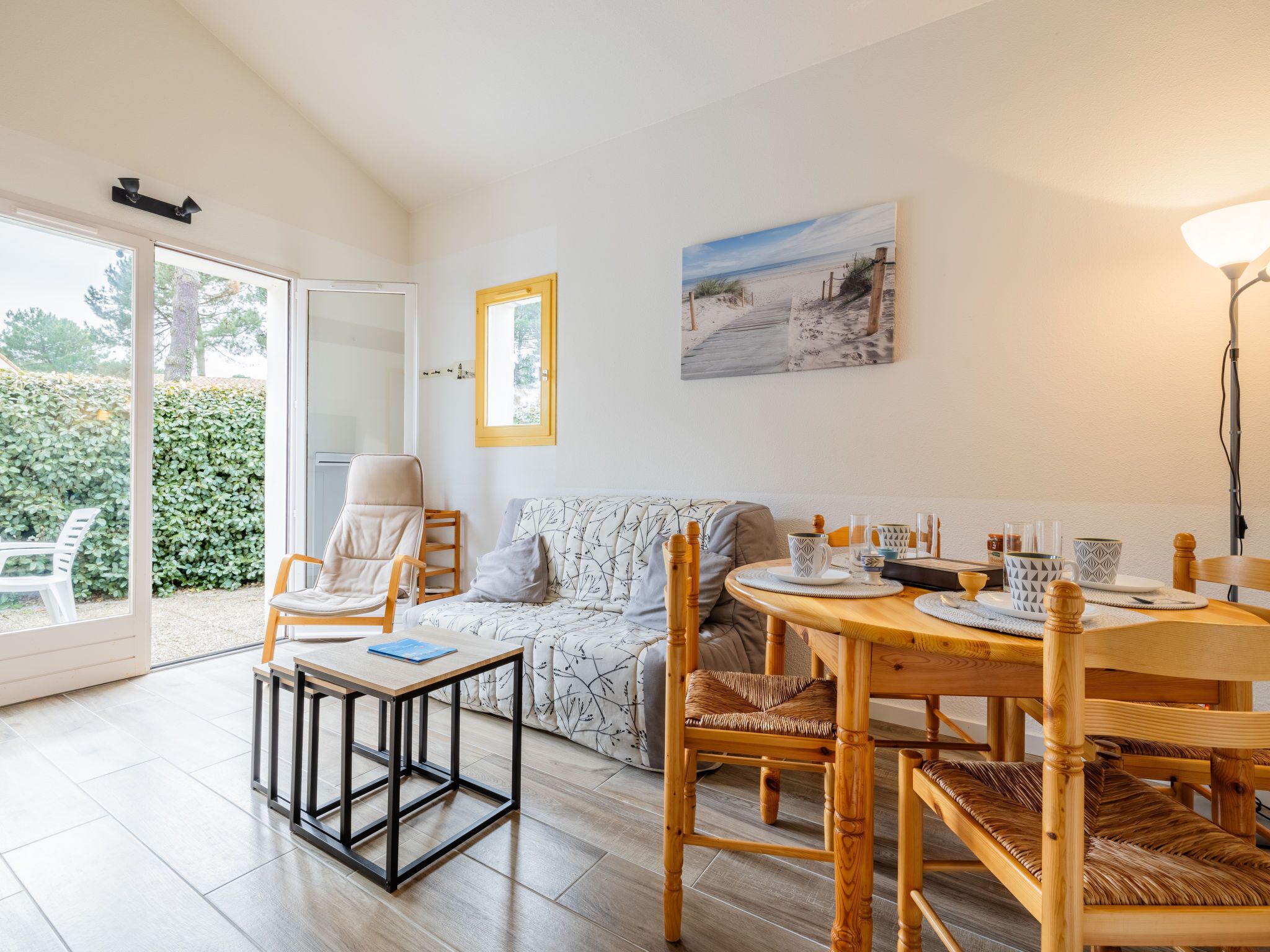 Les Charmilles By Interhome - La Tremblade