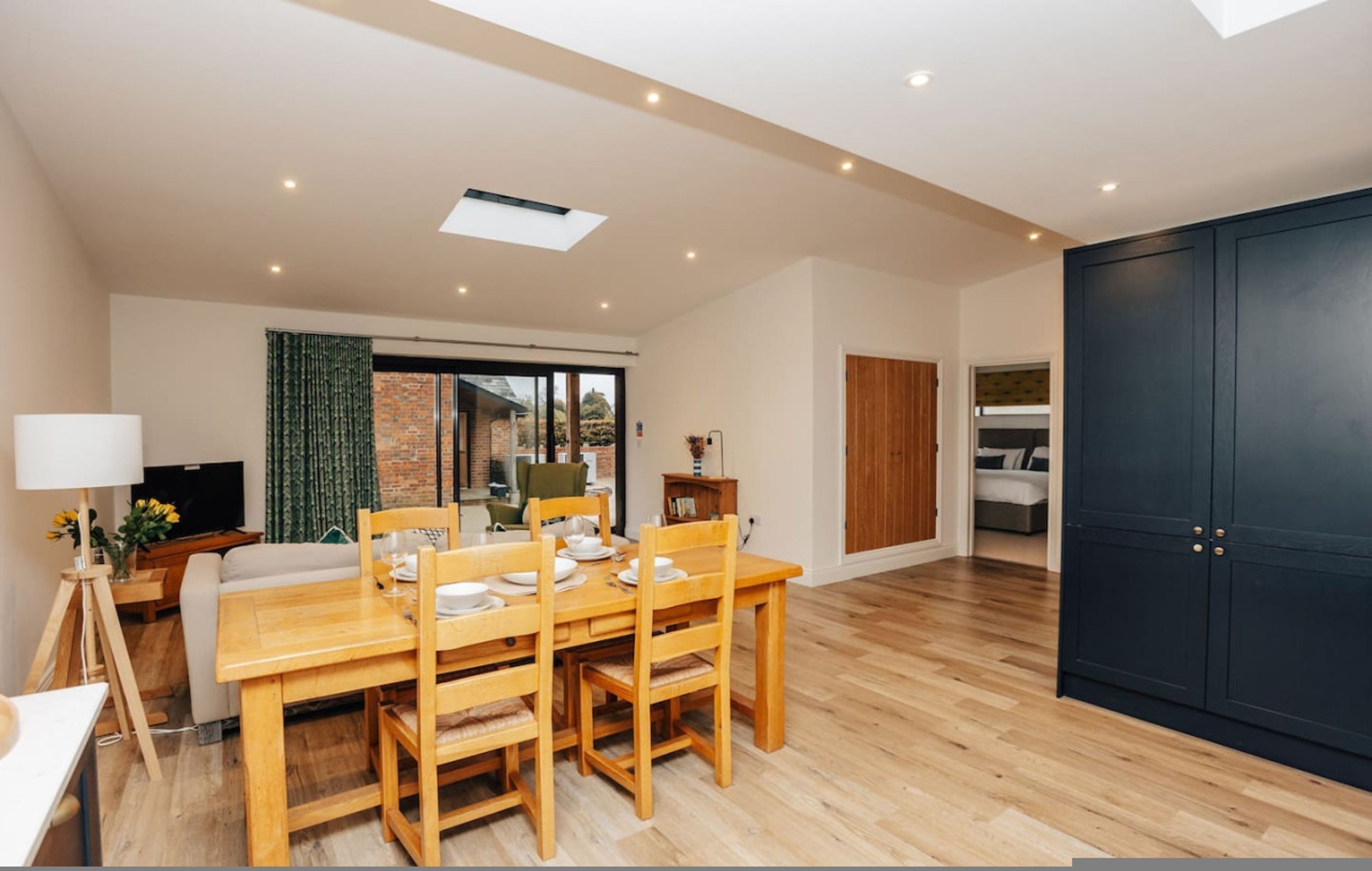 Apartamento, acessível | 2 quartos 