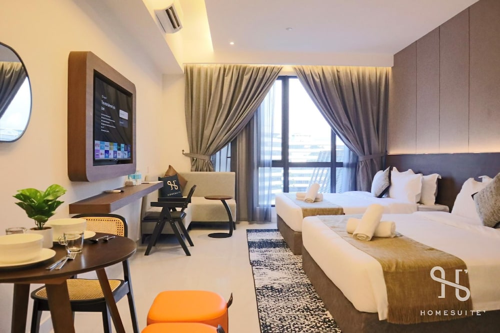 The Sigar Hotel At Sutera Bay - Kota Kinabalu