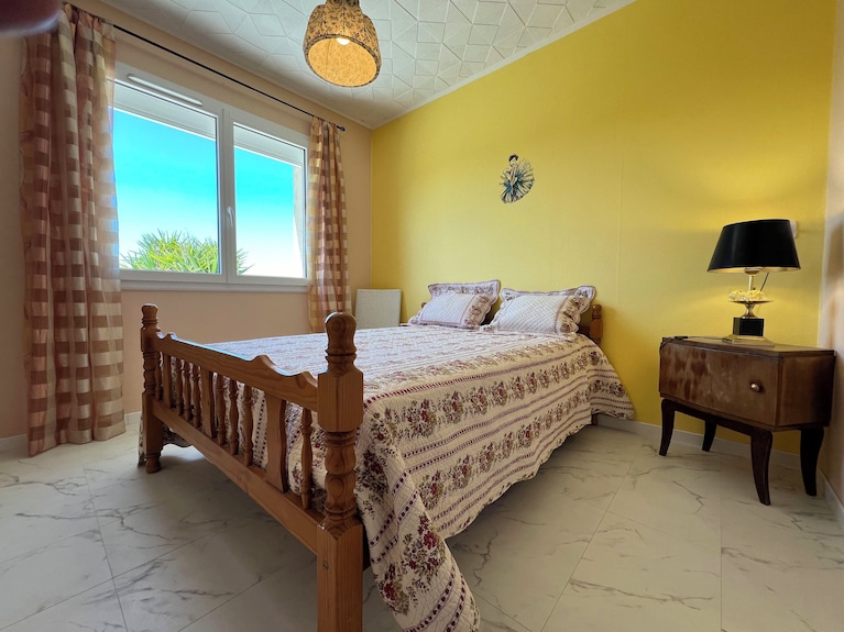 Appartement A Etage Dans Campagne A 3 Km De Beziers - Béziers