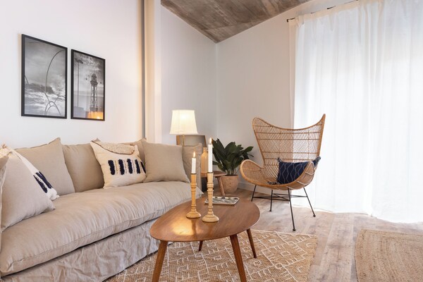 En Casa De Calders 5 - Barcelona