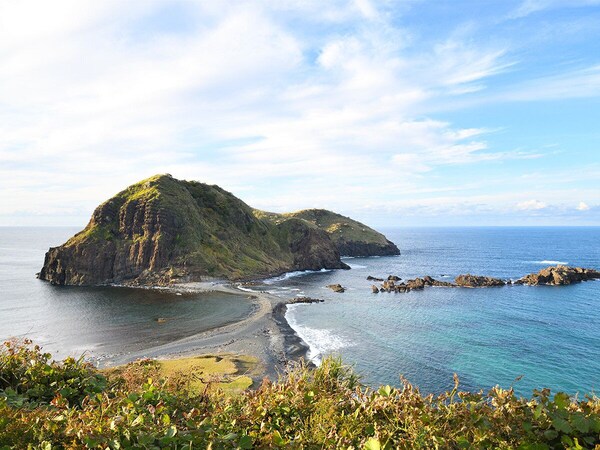 Sado Futatsugame View Hotel - Sado Island