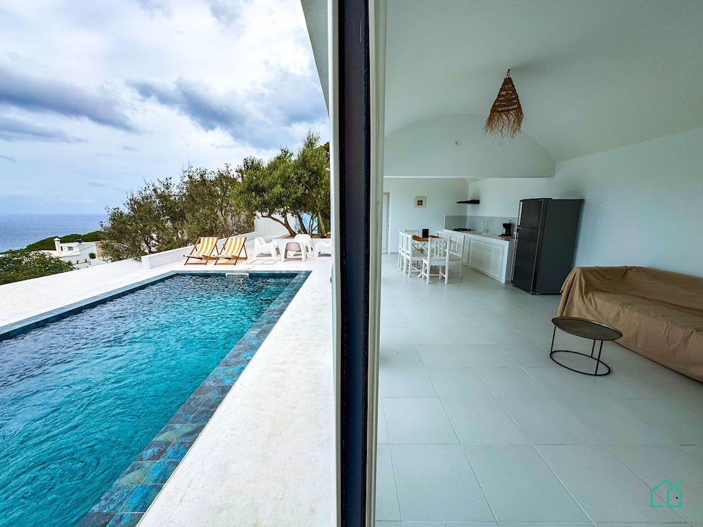 Padel Resort Villa Olivier - Tunisia