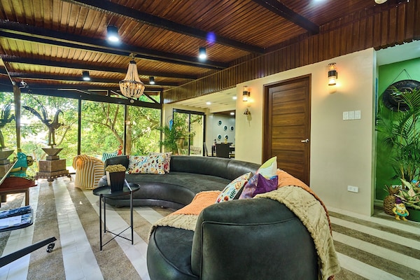 Cuatro Maya By Araw Residences - Nasugbu