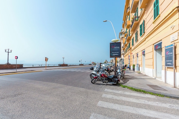 Santa Lucia Seaview - Naples