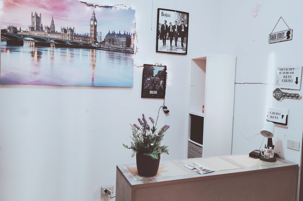 La Perla B & B - Ciampino