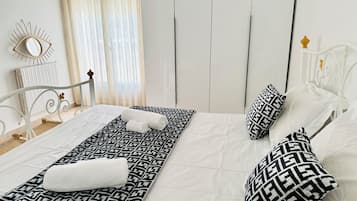 Villa Deluxe | 2 quartos