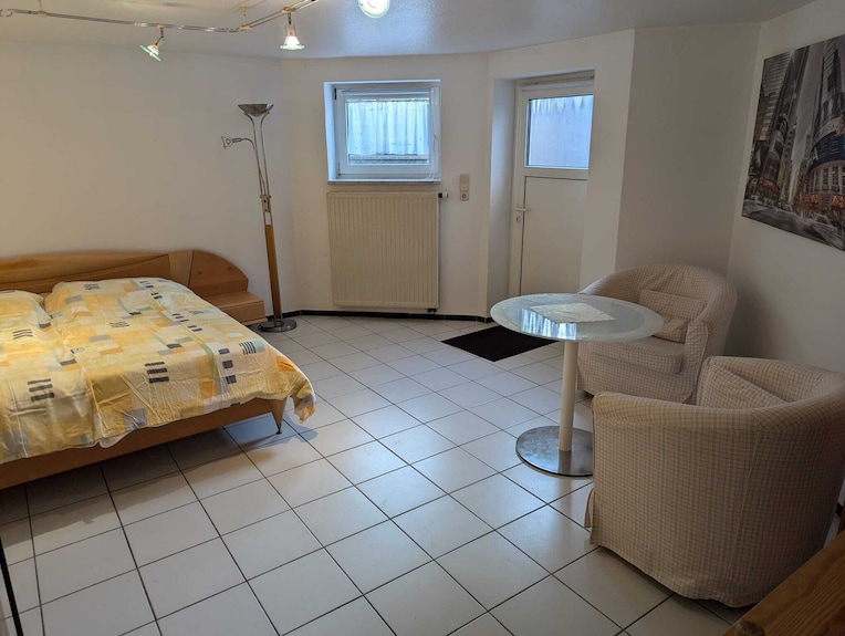 Cozy Vacation Apartment 6 Km To Bamberg City Center - Hirschaid