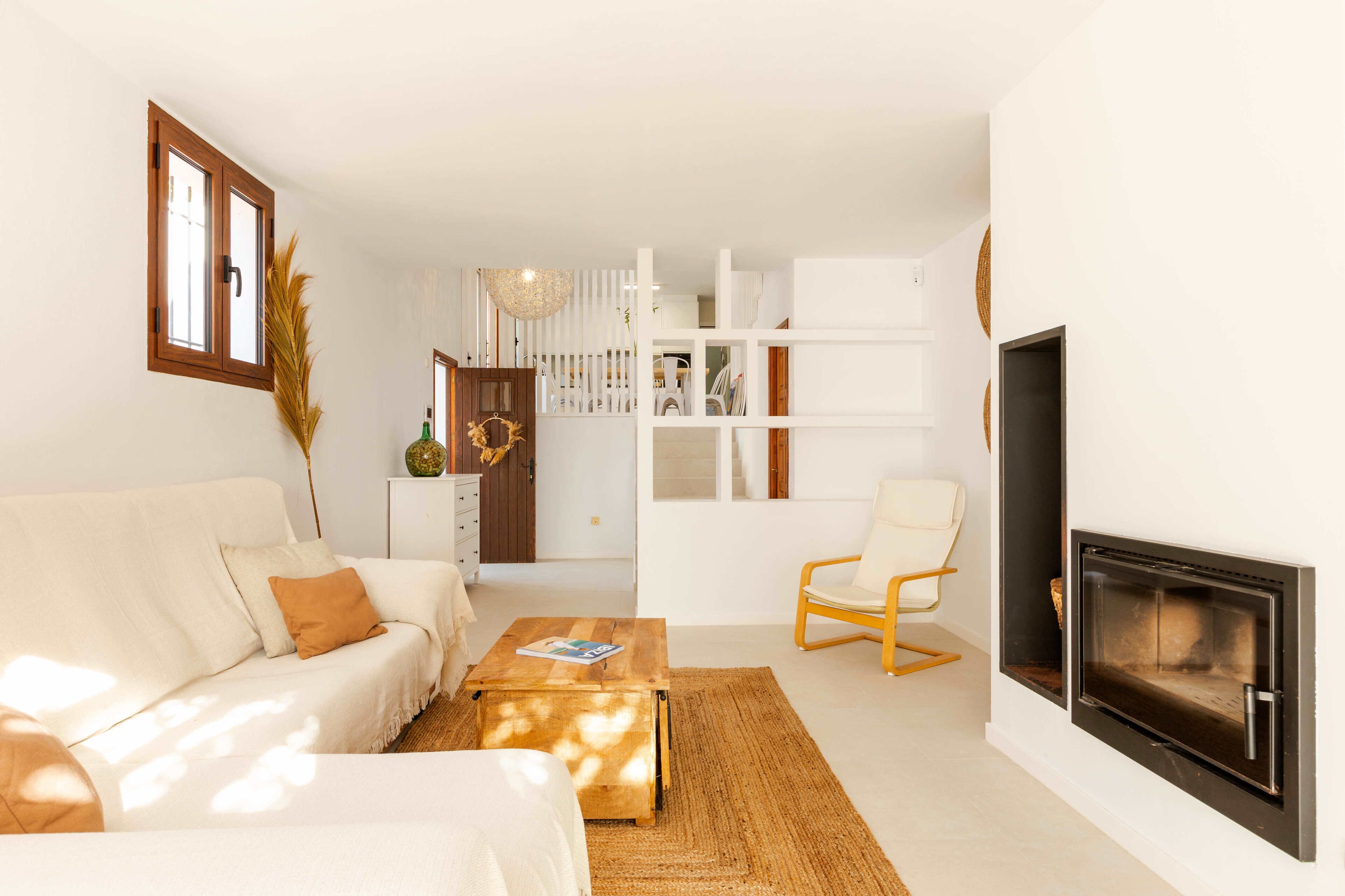 Can Daniel Relax & Enjoy Villa - Ibiza