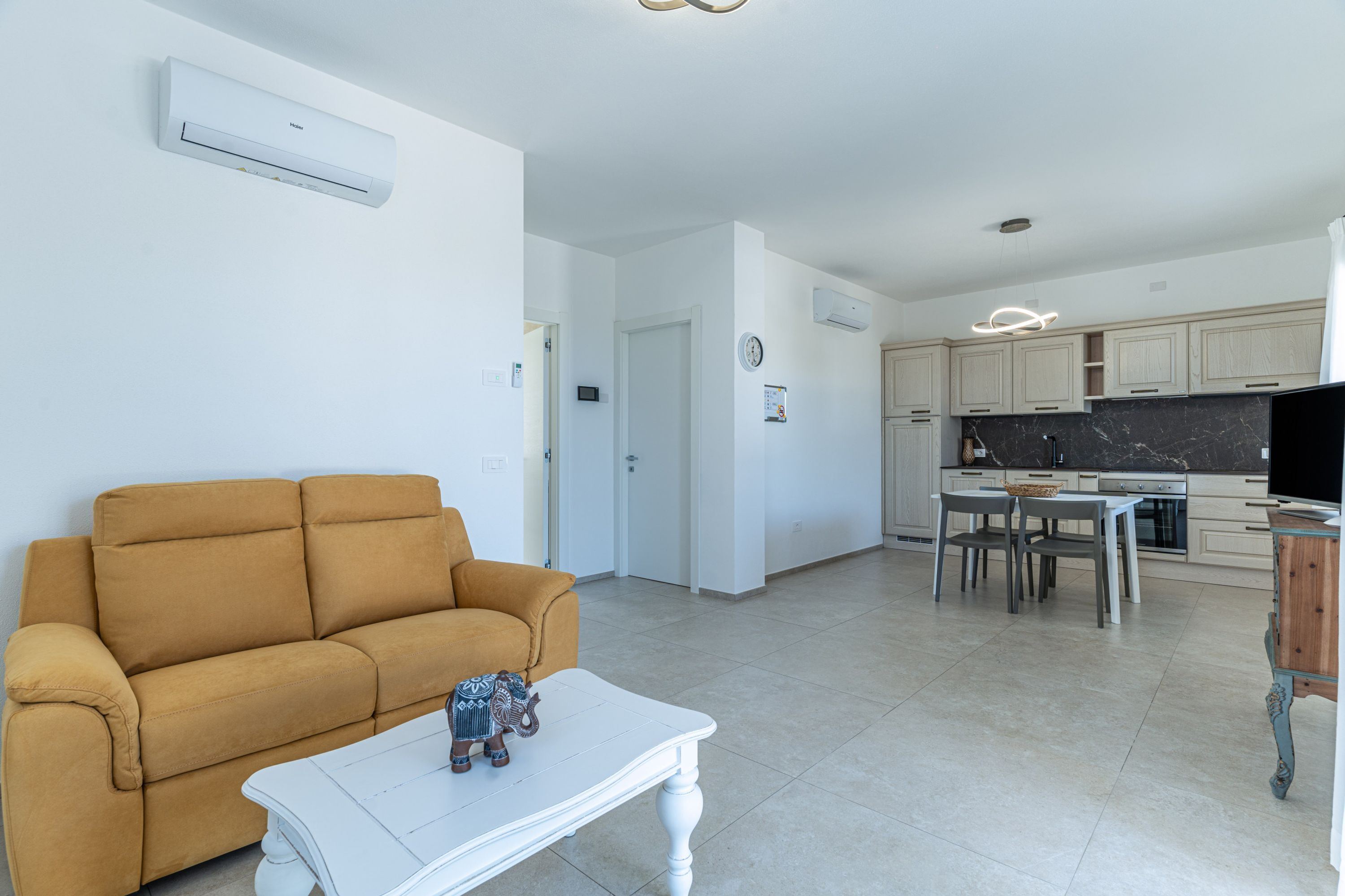 Casa | 2 quartos 
