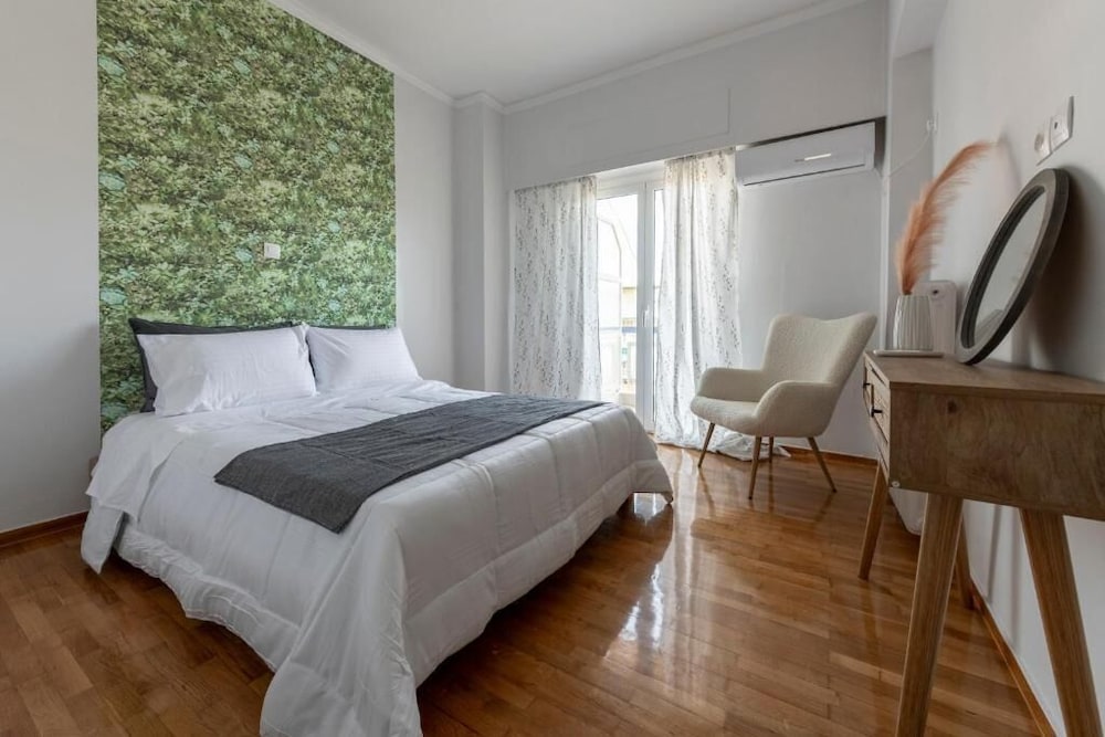 3 Bedroom Penthouse Petralona - Athens
