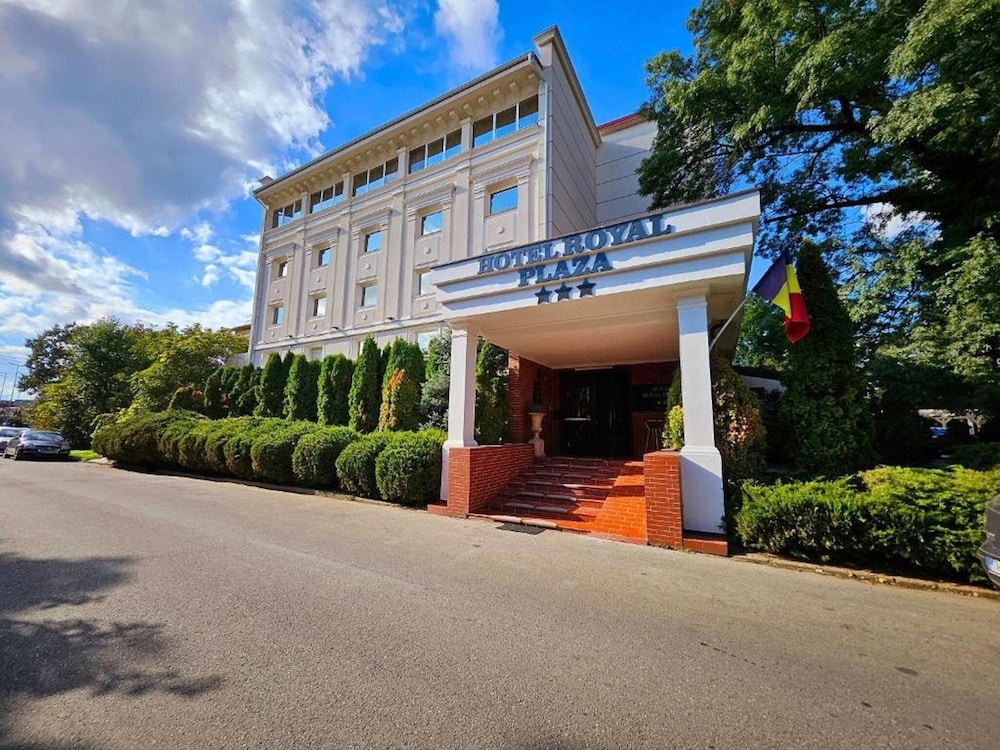 Hotel Royal Plaza - Timișoara