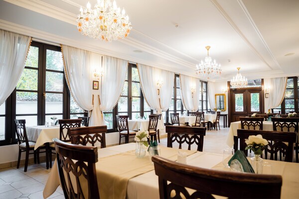Hotel Royal Plaza - Timișoara