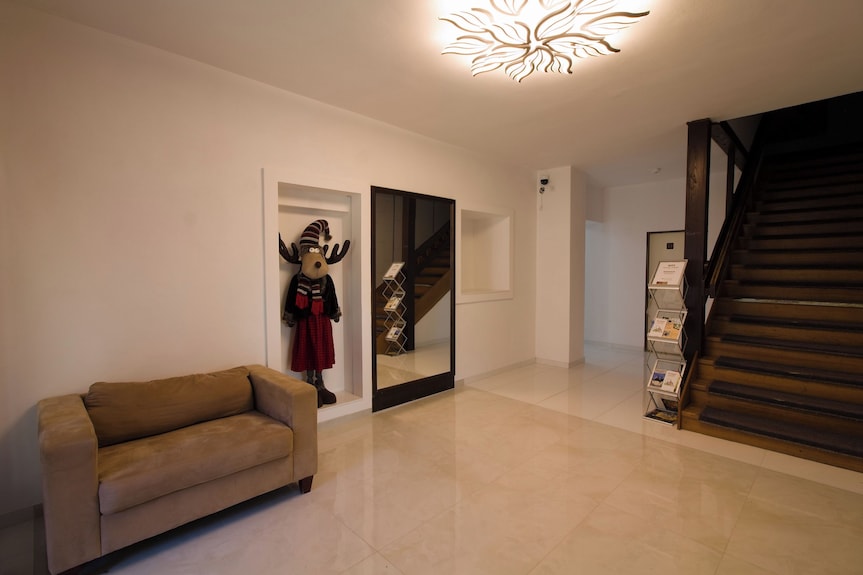 Apartman 3 Penzion Hradek - Kudowa-Zdrój