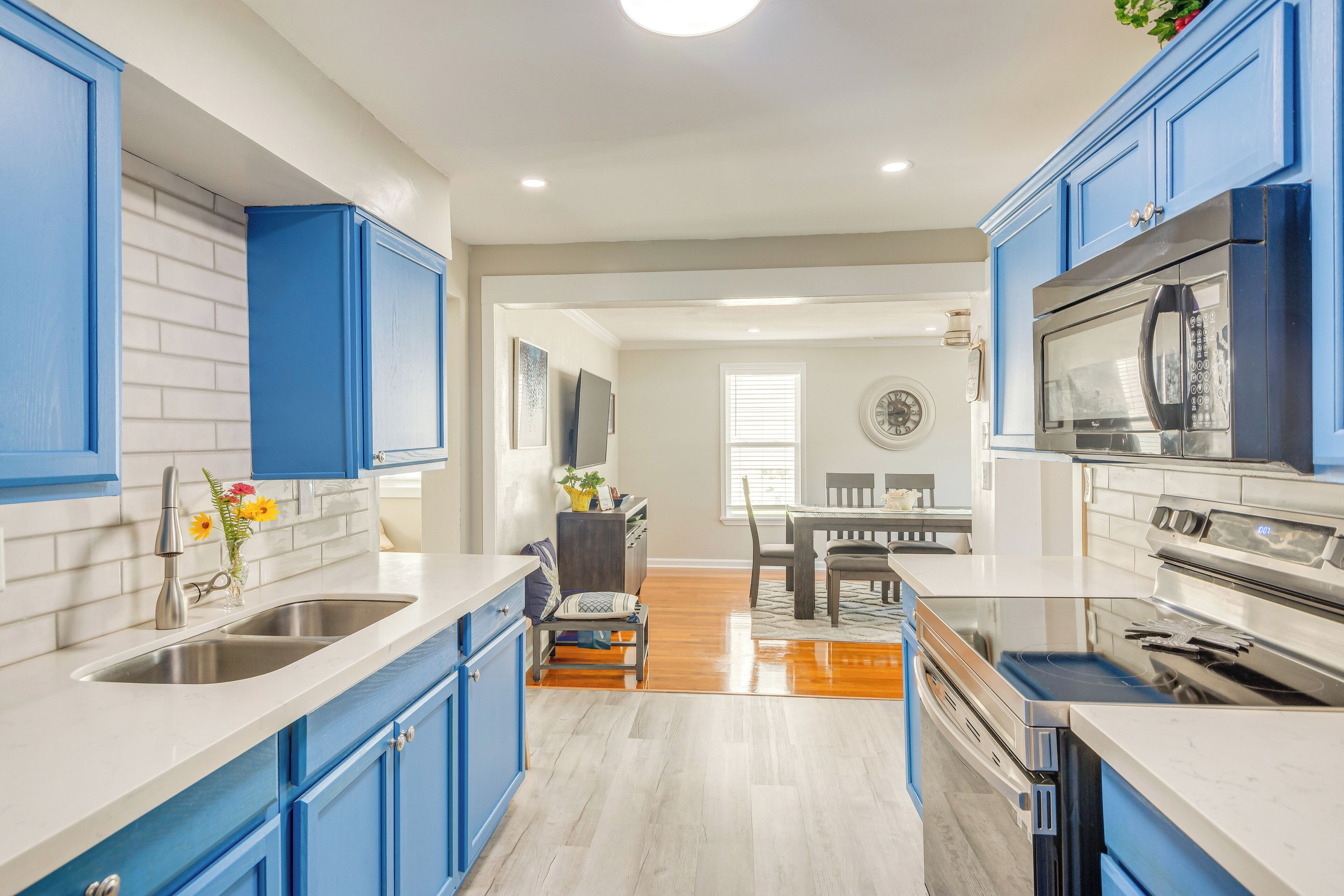 Casa (3 Bedrooms) | Interior