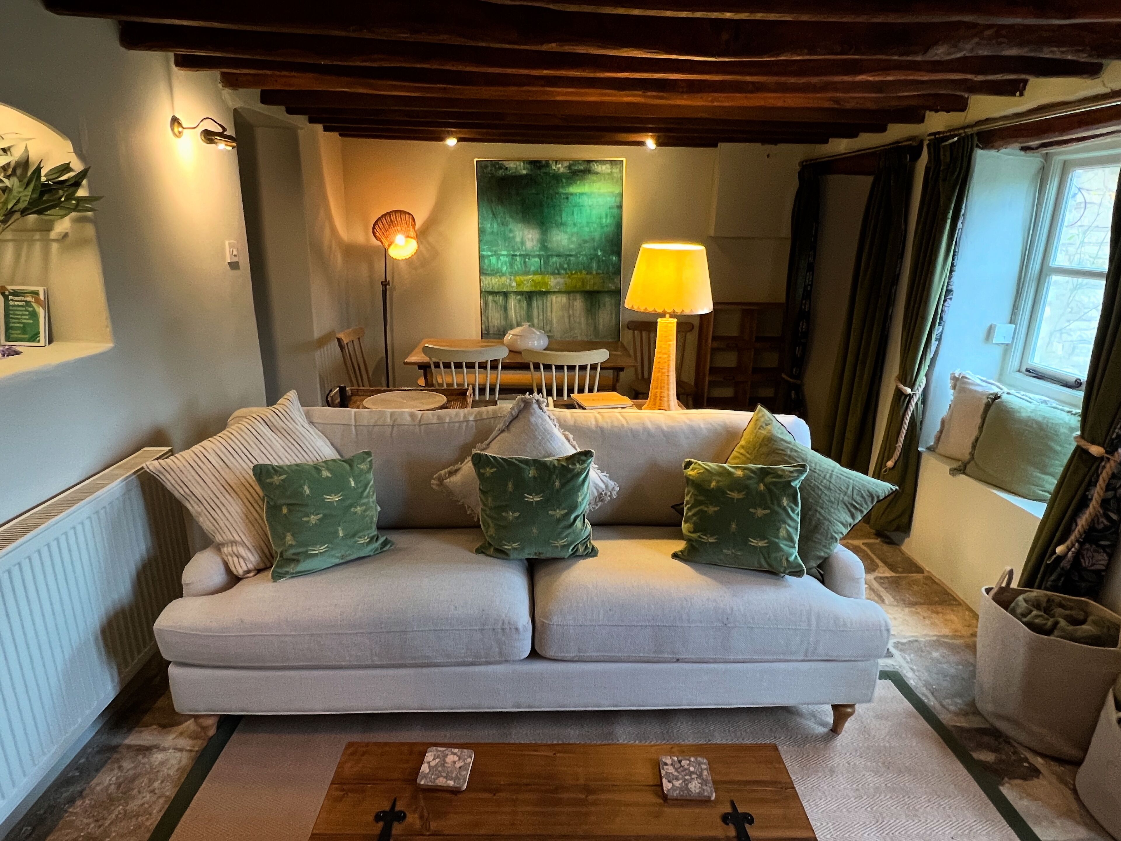 Meadow View Cottage, Family Friendly, With Open Fire In Northleach - Gloucestershire