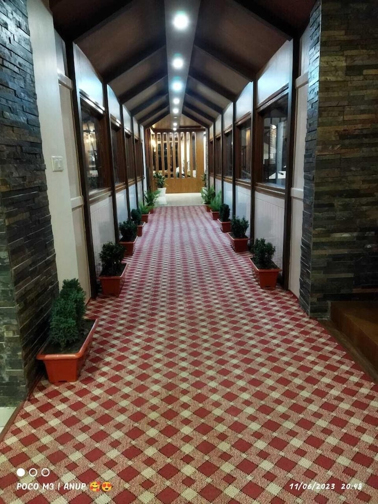 호텔 애플 뷰 나르칸다 - 나칸다