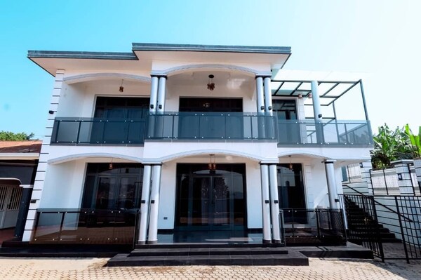 Apex House Kigali - Kigali