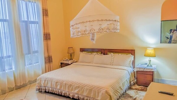 Bethany Investment Group-kiyovu Branch - Kigali