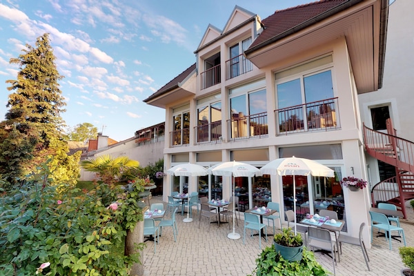 Terraço/pátio interior