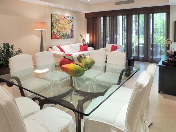 Orchid Villa - Loíza
