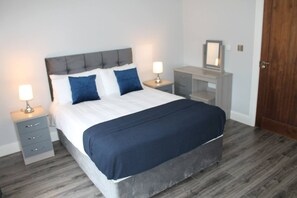 Apartamento, para fumantes | 1 quarto