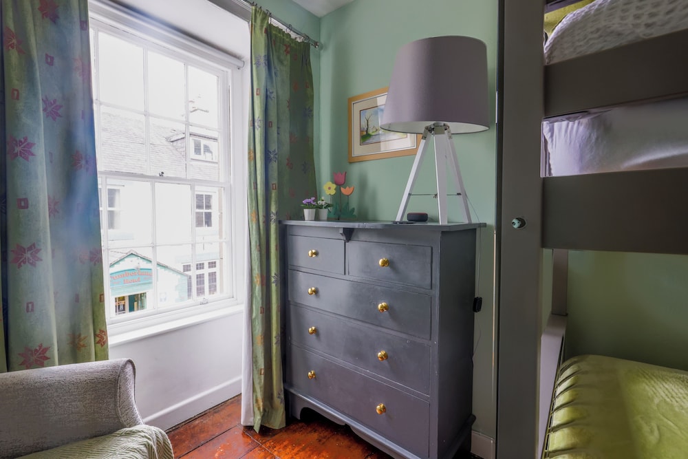 Salvin House - North East Escapes - Alston