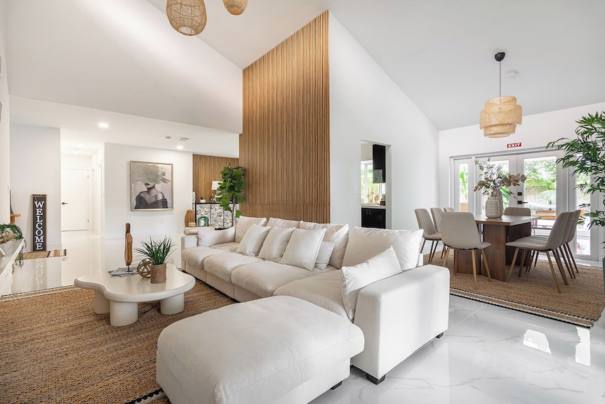 Sunset Retreat - Spacious 5-bedroom House With Pool In Awesome Miami - South Lake, Miami