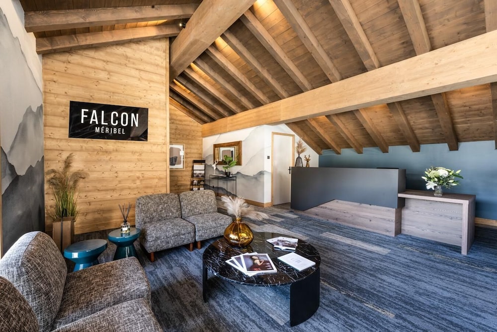 Wifi, 150m from ski slopes, 4th floor, view mountain, balcony, tv ...