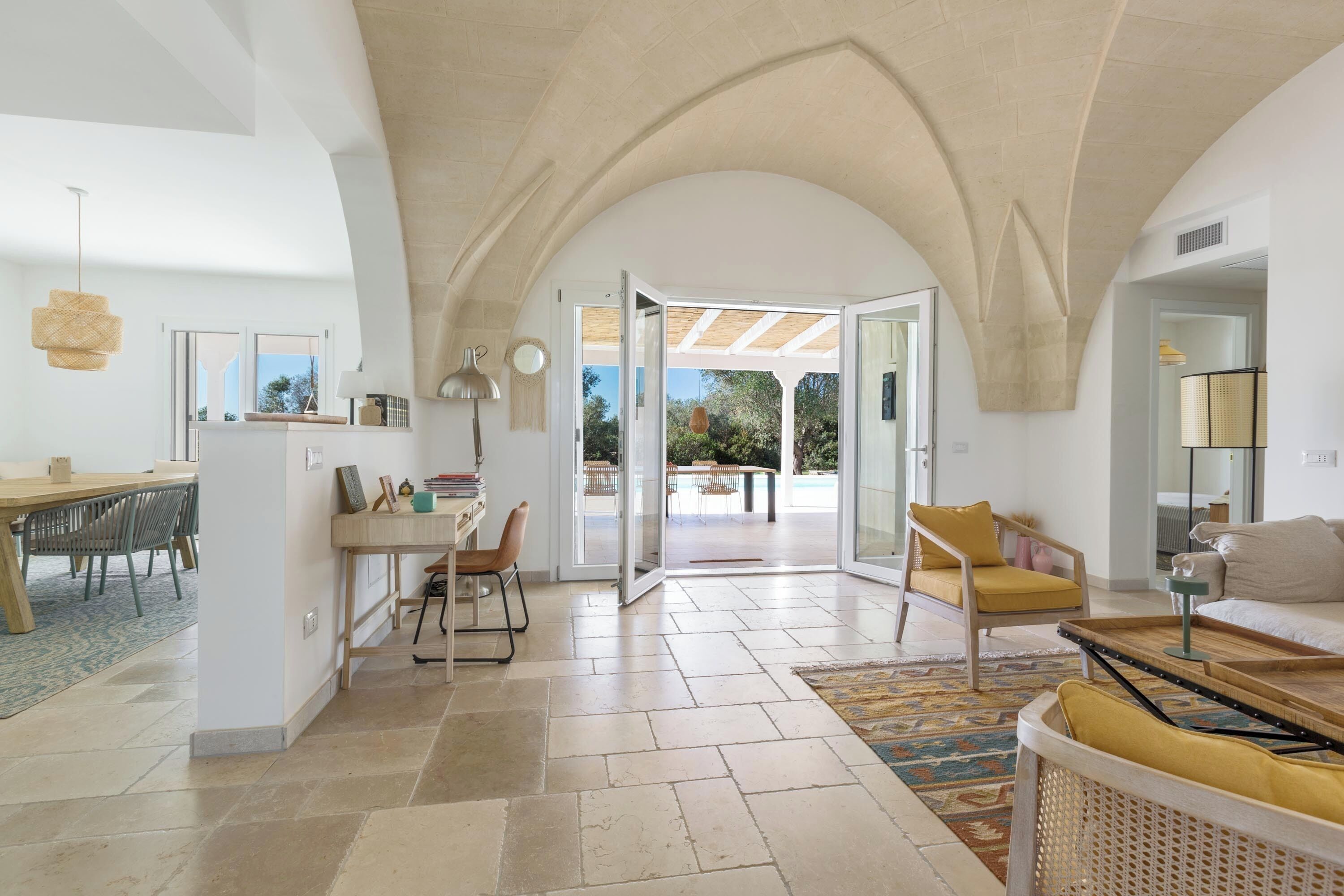 Terrazze Ai Demani By Perle Di Puglia - Manduria