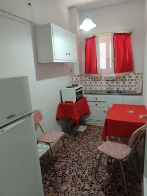 Apartamento