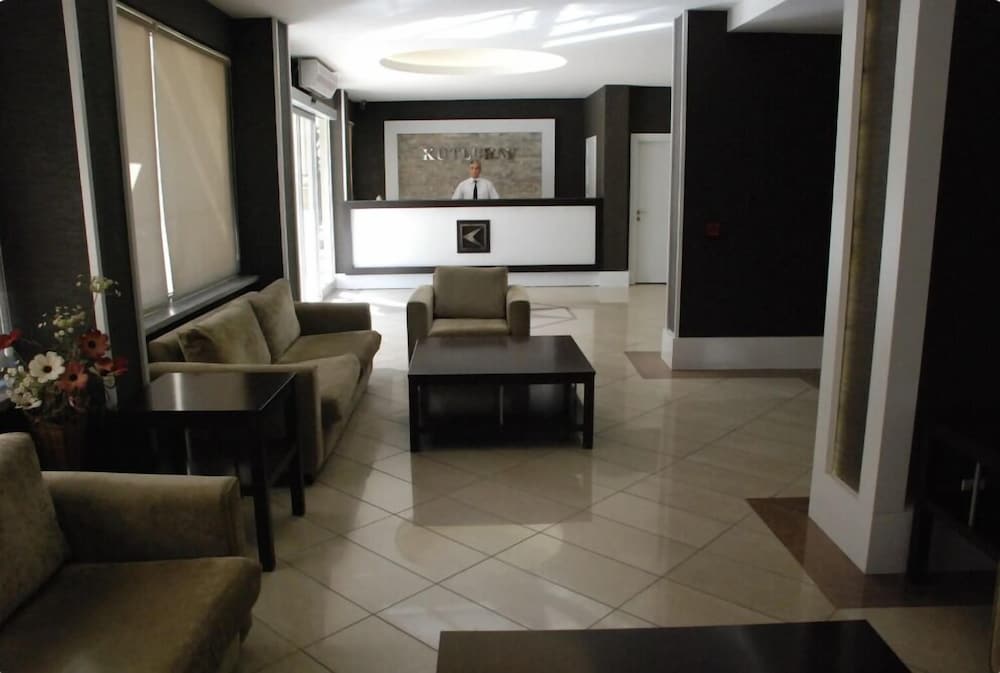 Kutlubay Hotel - Hatay