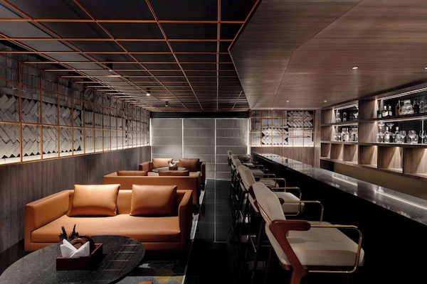 Ramada Encore By Wyndham Bhiwadi Phool Bagh Chowk - Bhiwadi