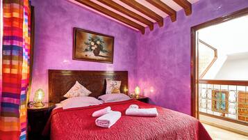 Casa Comfort, varanda, vista para a piscina | 3 quartos, ferro/tábua de engomar, Wi-fi grátis