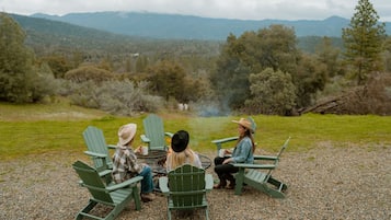 Estúdio | 3 quartos, secretária