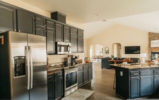 Casa | Cozinha privada