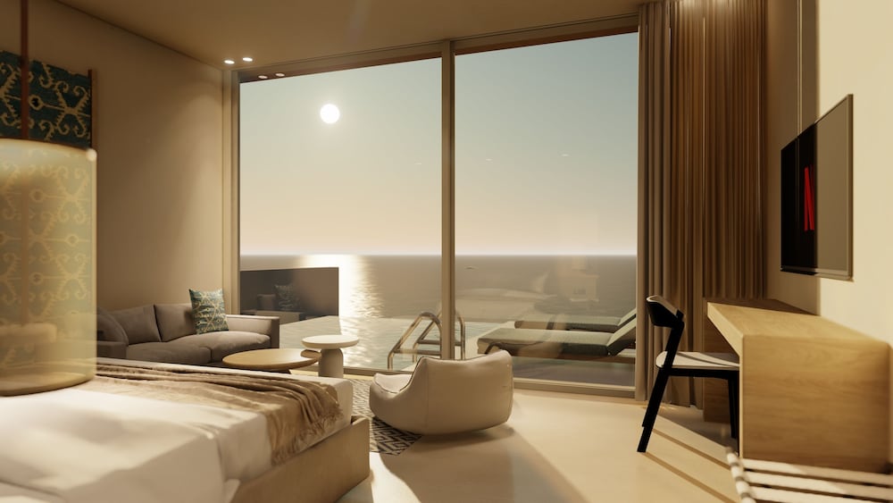 Este Elegant Suites & Villas - Rhodes (Greece)