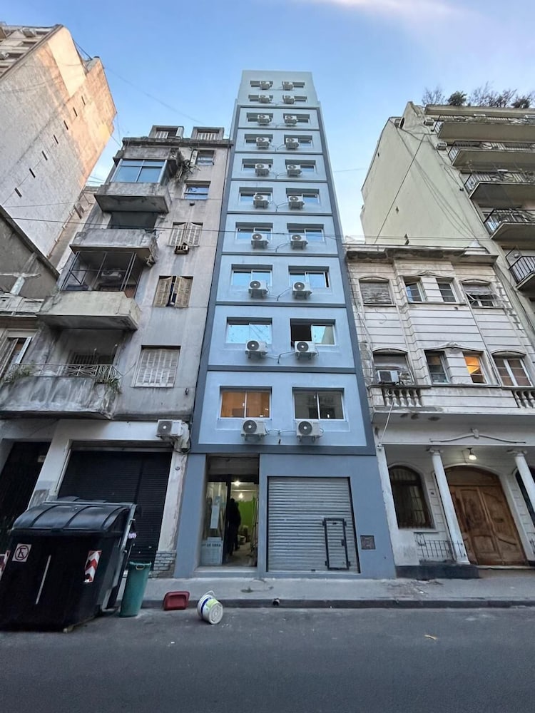 Torrar Suites - Buenos Aires