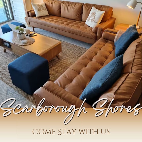 Scarborough Shores - Beachfront - Perth