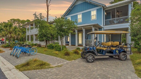 Beach Still My Heart By Avantstay With Pool Access - Santa Rosa Beach, FL