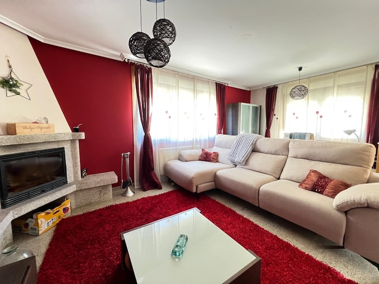 Yourhouse Fontevella Ii - Galicia