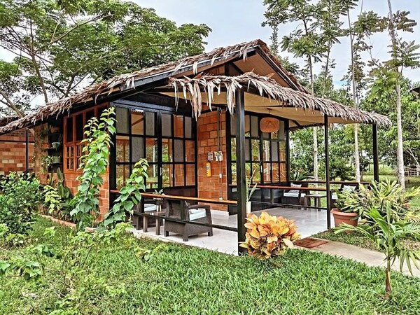 Hotel Boutique Villaliliana - Amazonas
