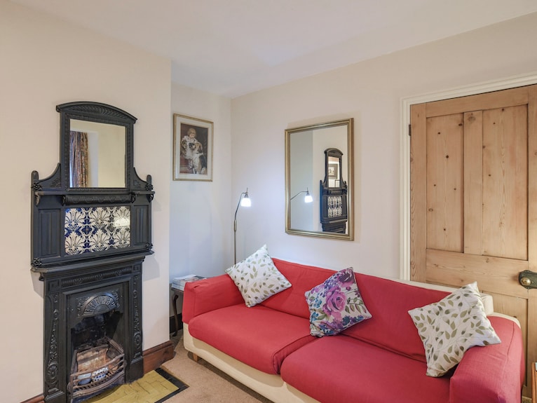 3 Bedroom Accommodation In Ludlow - Herefordshire