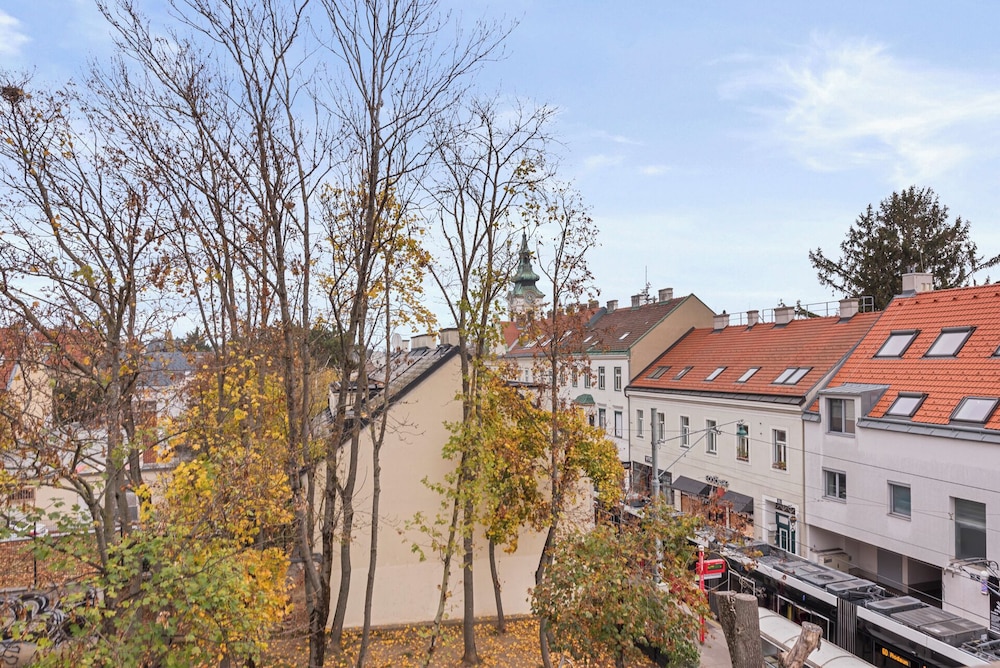 Vive Hotel & Restaurant Vienna - Wien